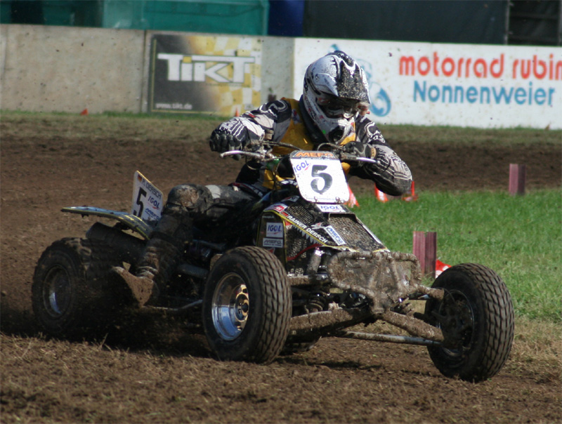 Quad Racing Team Killerquad